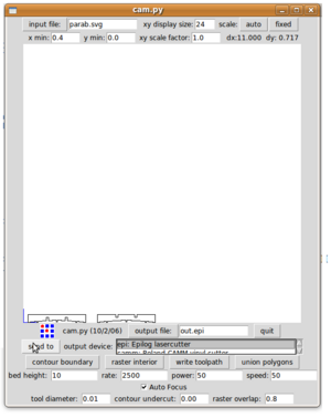 PressFit 3-D sliced parabolic structure - Fab Lab Wiki - by NMÍ Kvikan